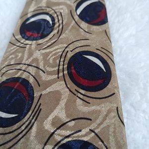 Van Gogh | Accessories | Van Gogh Mens Tie Paris Rome New York | Poshmark